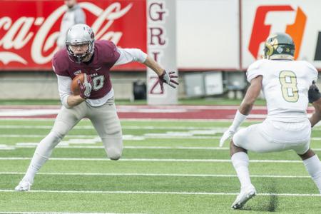 University of Montana Athletics