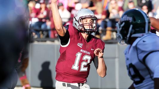 University of Montana Athletics