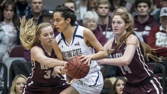 University of Montana Athletics