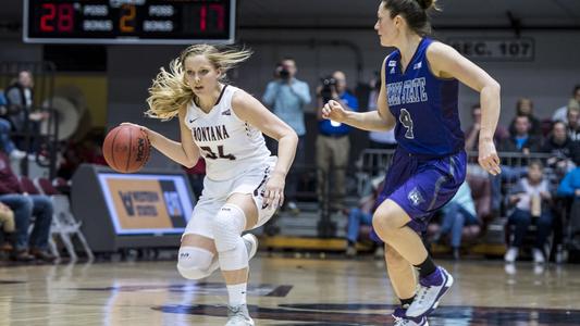 University of Montana Athletics