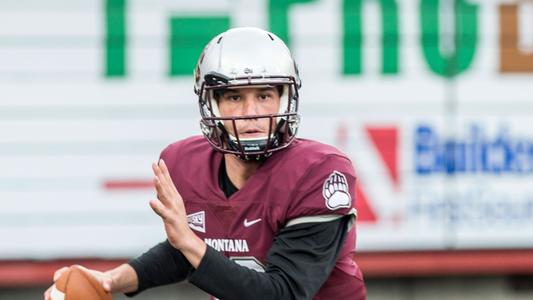 University of Montana Athletics