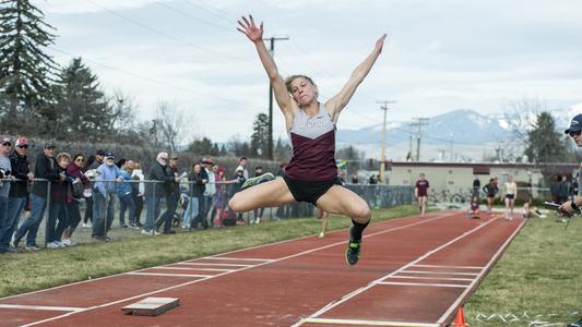 University of Montana Athletics