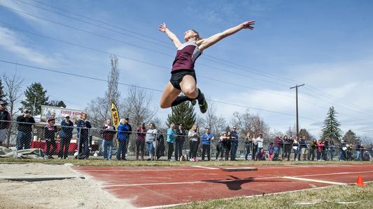 University of Montana Athletics