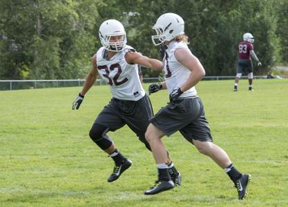 University of Montana Athletics