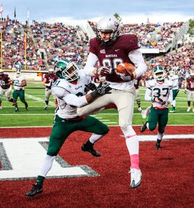 University of Montana Athletics