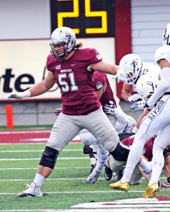 University of Montana Athletics