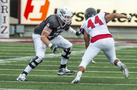 University of Montana Athletics