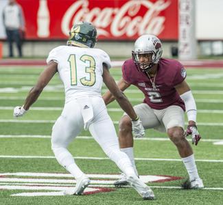 University of Montana Athletics