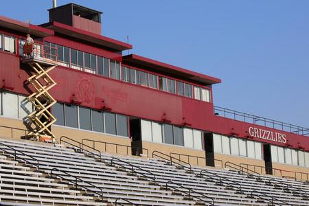 University of Montana Athletics
