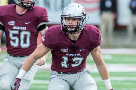 University of Montana Athletics