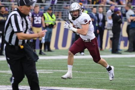 University of Montana Athletics