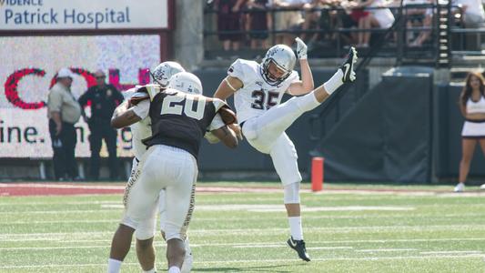 University of Montana Athletics