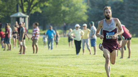 University of Montana Athletics
