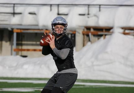 University of Montana Athletics