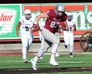 University of Montana Athletics