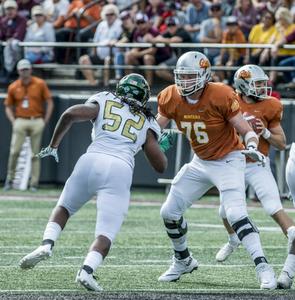 University of Montana Athletics