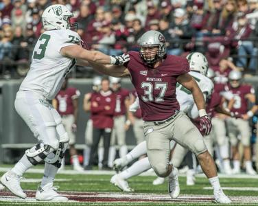 University of Montana Athletics