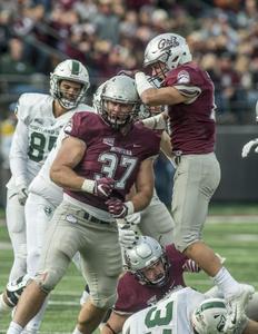 University of Montana Athletics