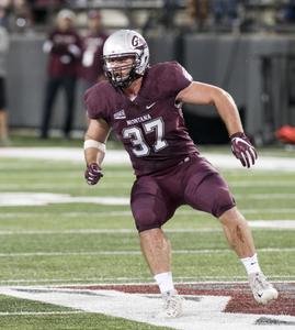 University of Montana Athletics