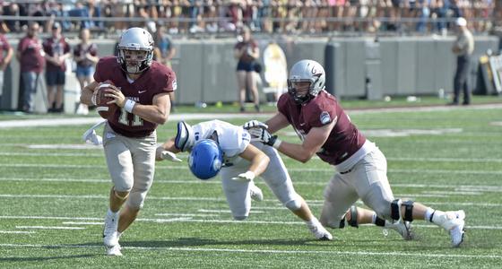 University of Montana Athletics