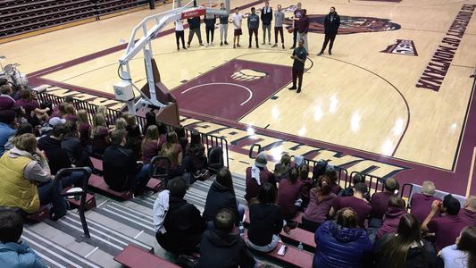 University of Montana Athletics