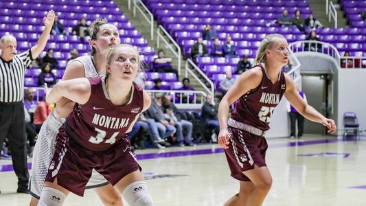 University of Montana Athletics