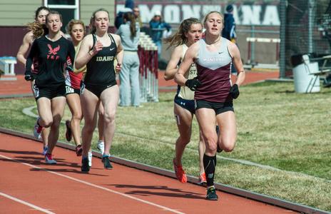 University of Montana Athletics