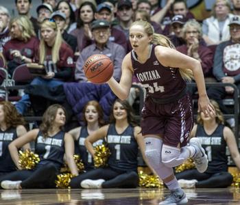 University of Montana Athletics