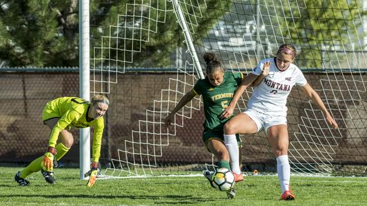 University of Montana Athletics