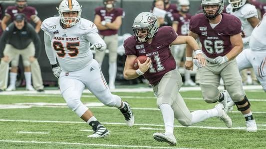 University of Montana Athletics