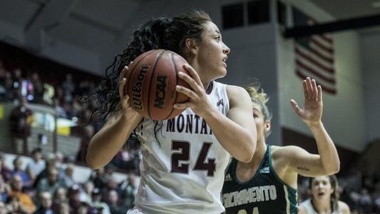 University of Montana Athletics