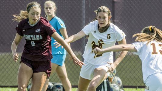 University of Montana Athletics