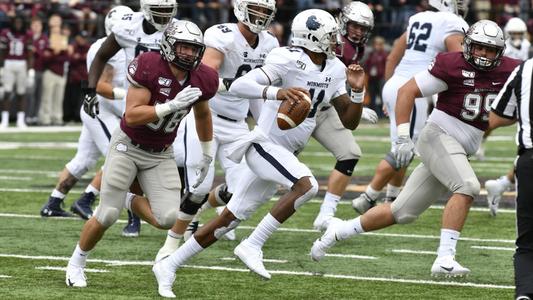 University of Montana Athletics