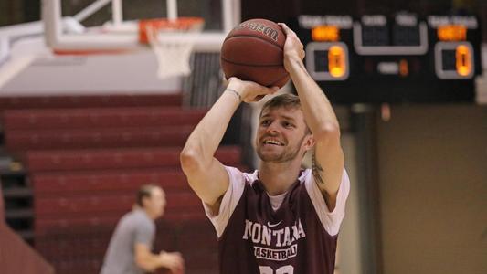 University of Montana Athletics