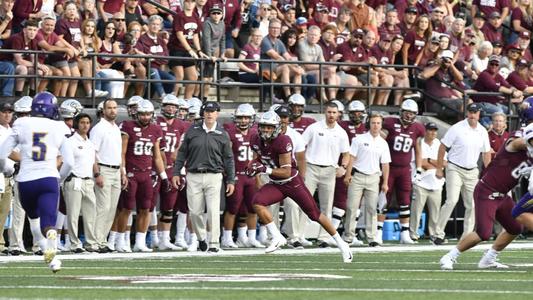 University of Montana Athletics