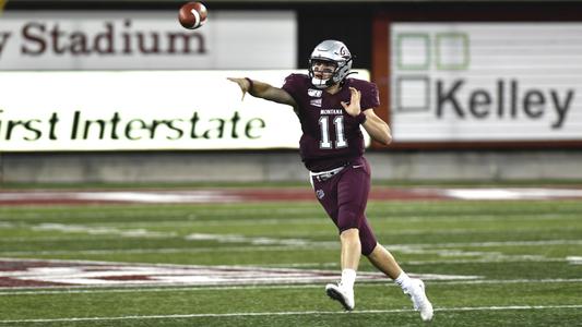 University of Montana Athletics