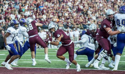 University of Montana Athletics