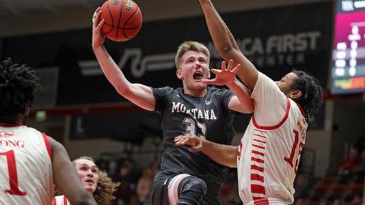 University of Montana Athletics