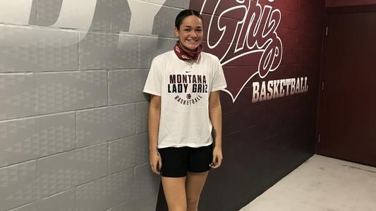 University of Montana Athletics