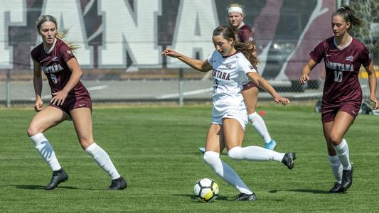 University of Montana Athletics