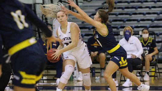 University of Montana Athletics