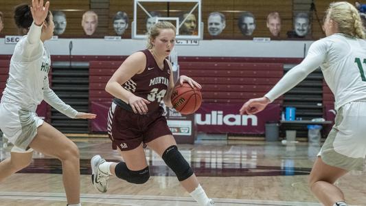 University of Montana Athletics