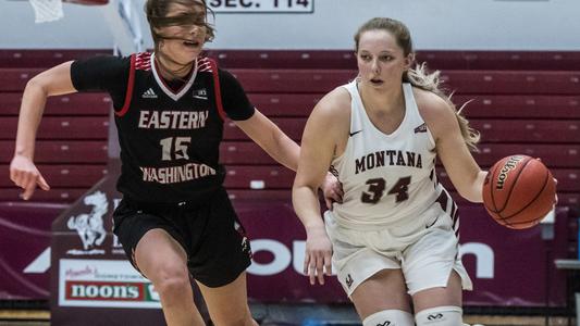 University of Montana Athletics