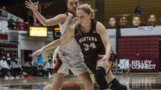 University of Montana Athletics