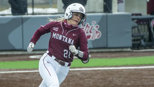 University of Montana Athletics