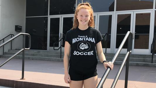 University of Montana Athletics