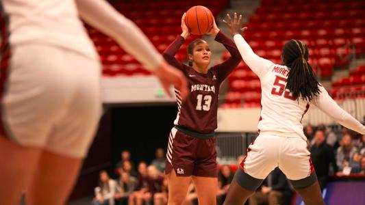 University of Montana Athletics