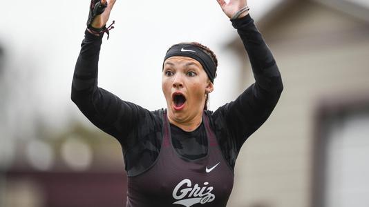 University of Montana Athletics