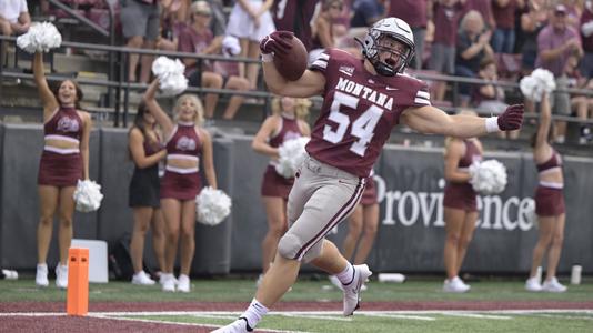 University of Montana Athletics