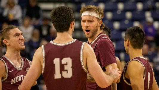 University of Montana Athletics